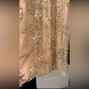 Lebanese designer | Dresses | Lebanese Designer Custom Made Gown | Poshmark